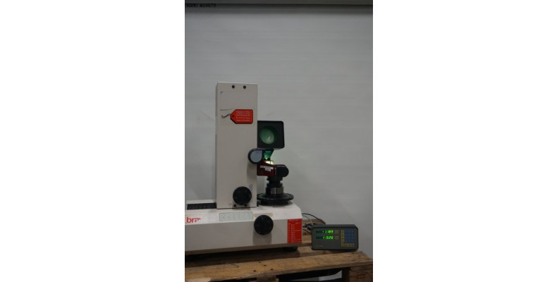 Banco de prereglaje de herramientas Zoller V400P Bravo 2 (14679 ...